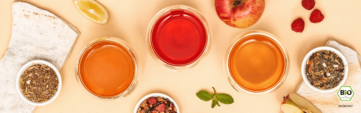 Tree of Tea – mymuesli